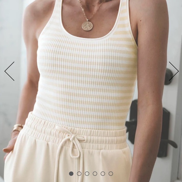 Splendid | Tops | Bnwt Stunning Limited Edition Splendid Soft Cream ...